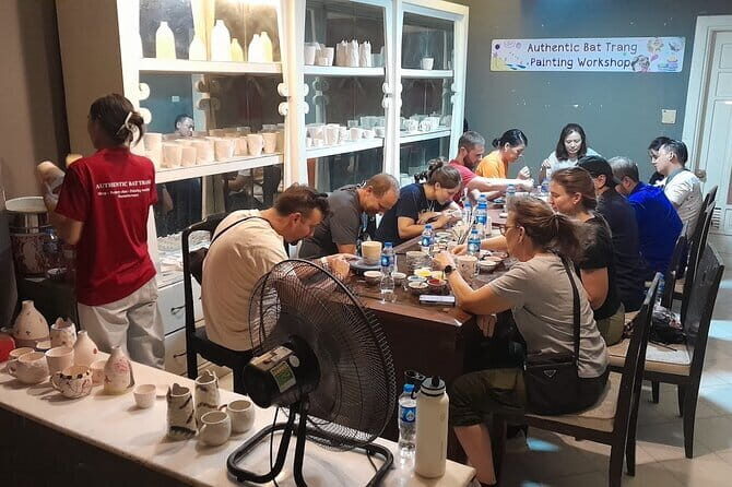 Hanoi Perfume Making Workshop - Blending Your Perfect Scent - Frequently Asked Questions