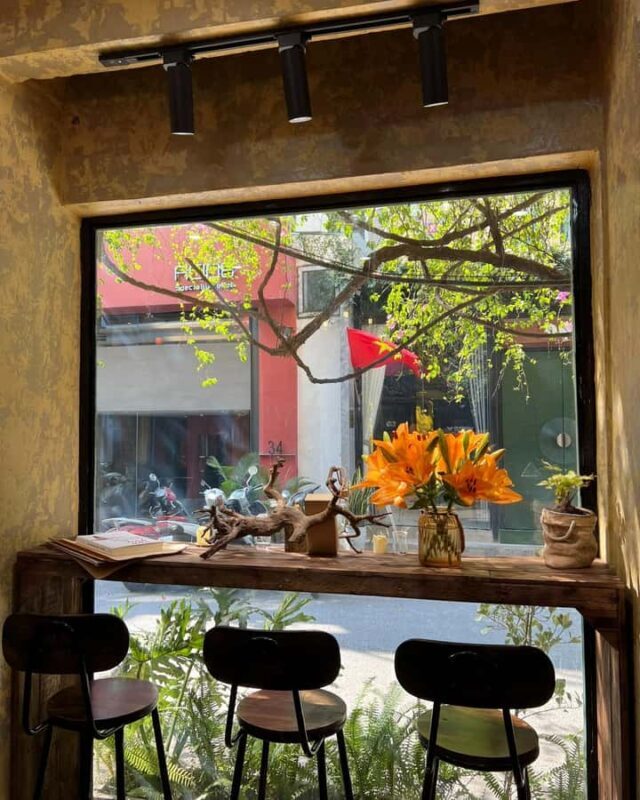 Hanoi: Perfume Making Workshop by Cleopatra Perfume - Key Points