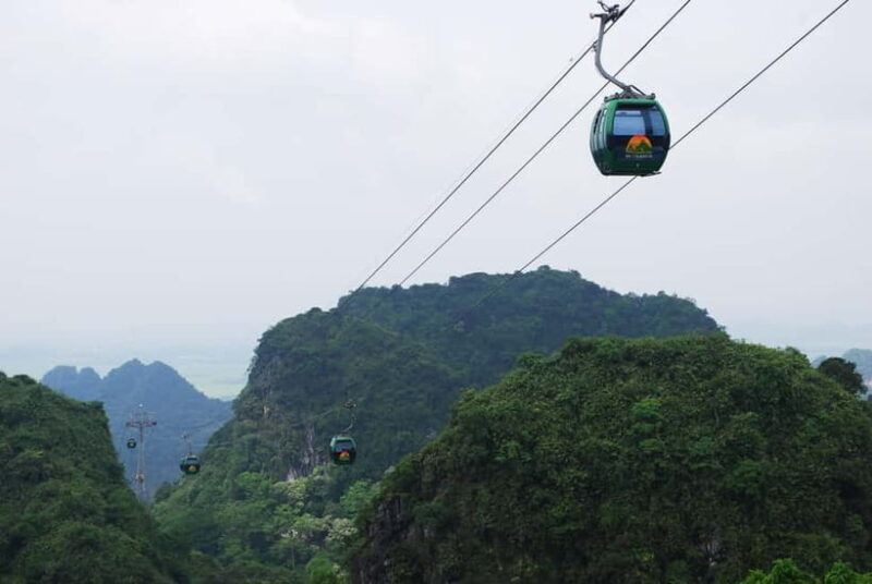 Hanoi: Perfume Pagoda Day Tour with Boat Ride & Cave Visit - An In-Depth Look at the Tour Experience