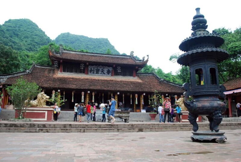Hanoi: Perfume Pagoda Day Tour with Boat Ride & Cave Visit - Cost and Value Analysis