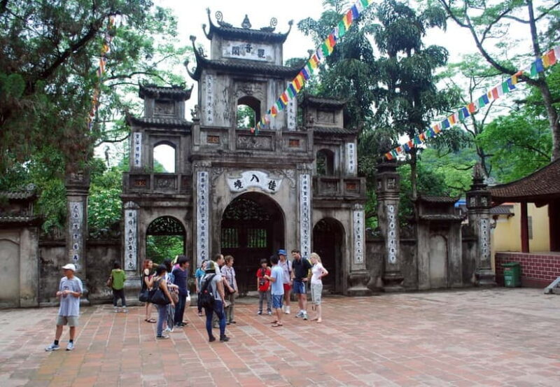 Hanoi: Perfume Pagoda Day Tour with Boat Ride & Cave Visit - Final Thoughts