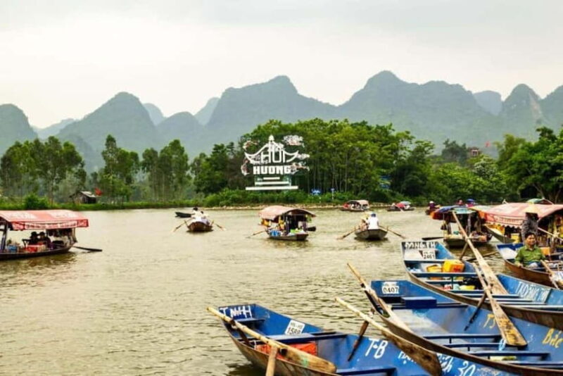Hanoi: Perfume Pagoda Day Trip with Boat Ride & Lunch - Who Would Love This Tour?