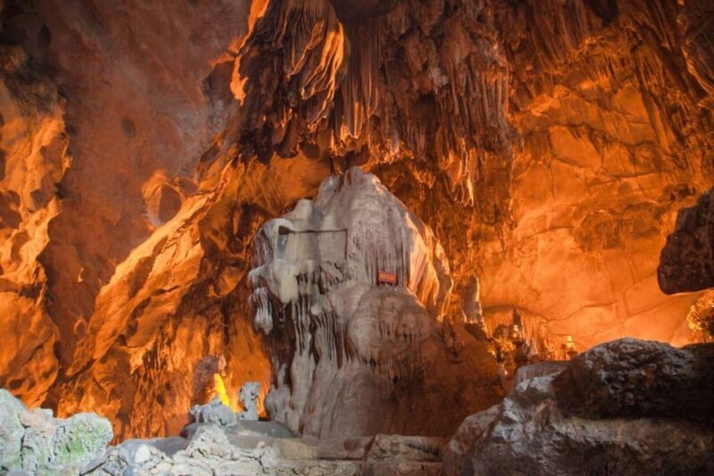 Hanoi: Perfume Pagoda Day Trip with Boat Ride & Lunch - Final Thoughts