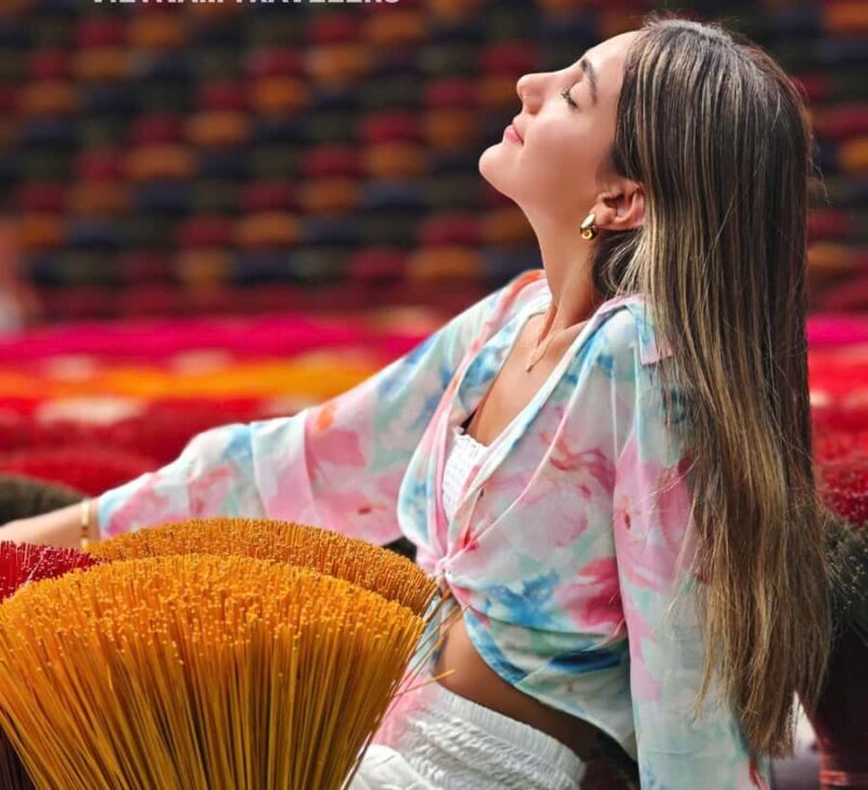 Hanoi: Phat Diem Stone Cathedral or Hat & Incense Village - Price & Value: Assessing the Experience