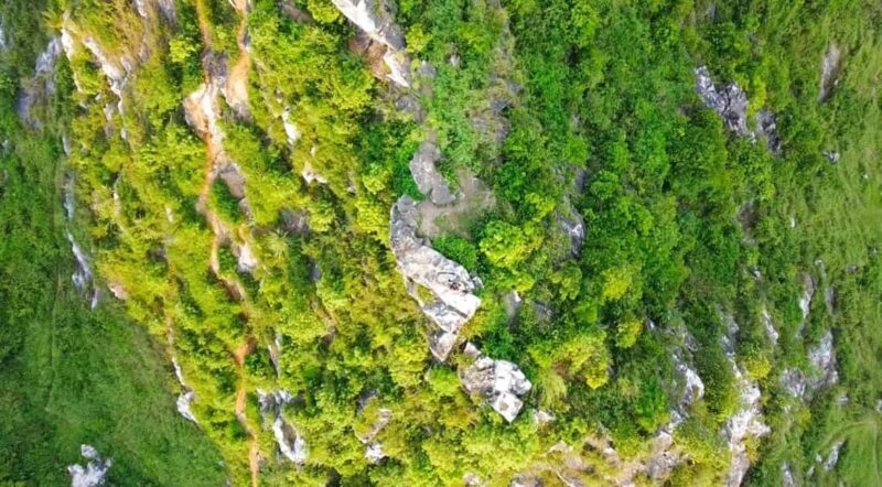 Hanoi: Phu Vinh Bamboo Village & Tram Mountain Relic Complex - Who Should Consider This Tour?