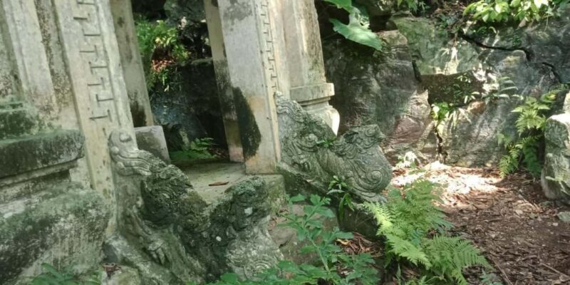 Hanoi: Phu Vinh Bamboo Village & Tram Mountain Relic Complex - The Sum Up