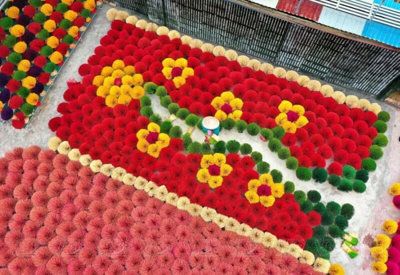 Hanoi: Police Museum or Incense Village & Hat Village - What We Think: Is It Worth It?