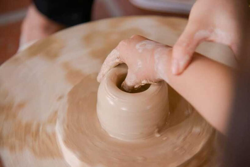Hanoi: Pottery Class for Beginners - Who Should Consider This Experience?