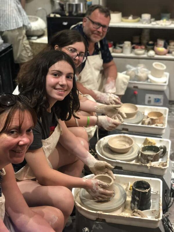 Hanoi: Pottery Making Class for Beginners - The Sum Up