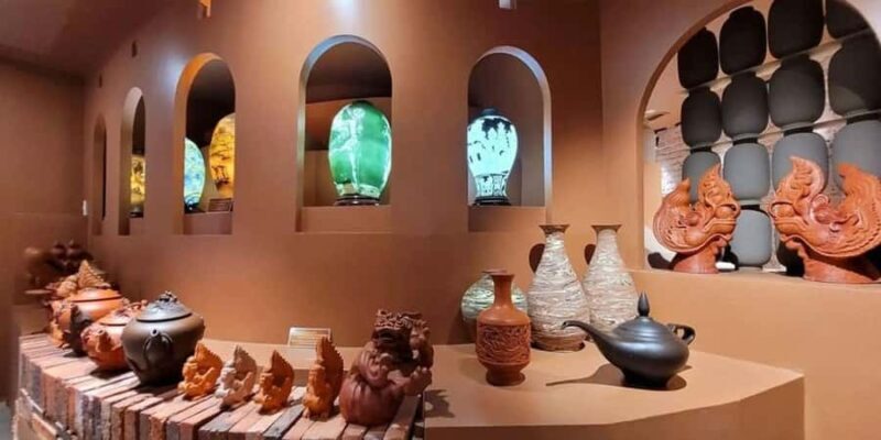 Hanoi: Pottery Village Or All-In-One Highlights Tour - Final Thoughts