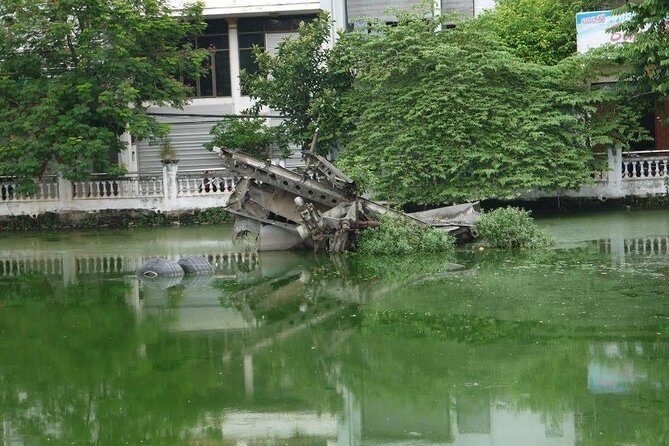 Hanoi premium city tour with goods, bads and weirds - The Sum Up