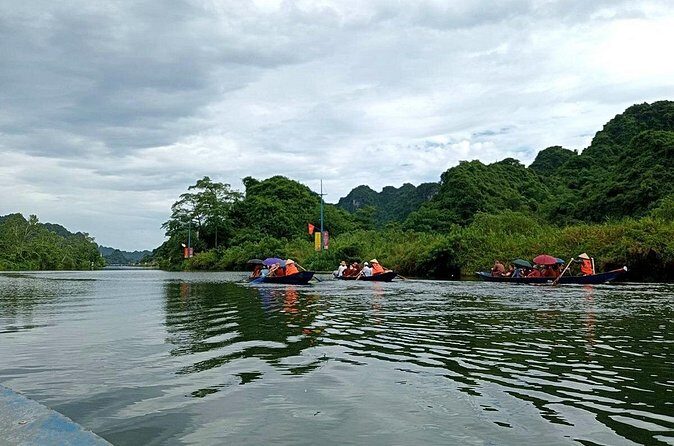 Hanoi: Private 1-Day Trip to Perfume Pagoda with Scenic Rowboat - The Sum Up