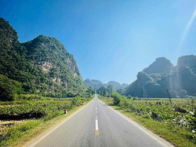 Hanoi: Private 2-Day Ban Gioc Waterfall & Cave Tour - Practical Considerations