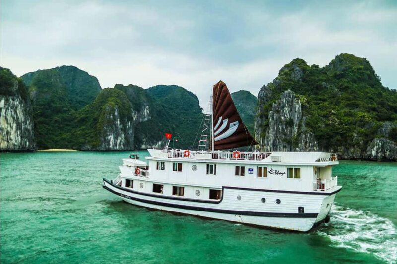 Hanoi Private: 2-Day Bhaya Classic Cruise to Ha Long Bay - What Makes This Cruise Stand Out