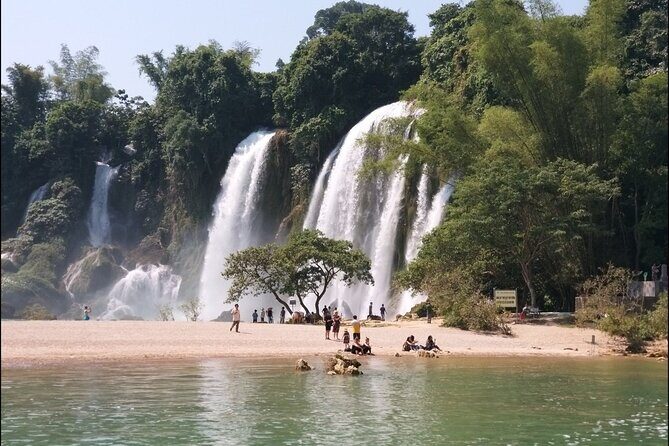 Hanoi Private 4-Day Tour Adventure with Multi-day Tours - Introduction