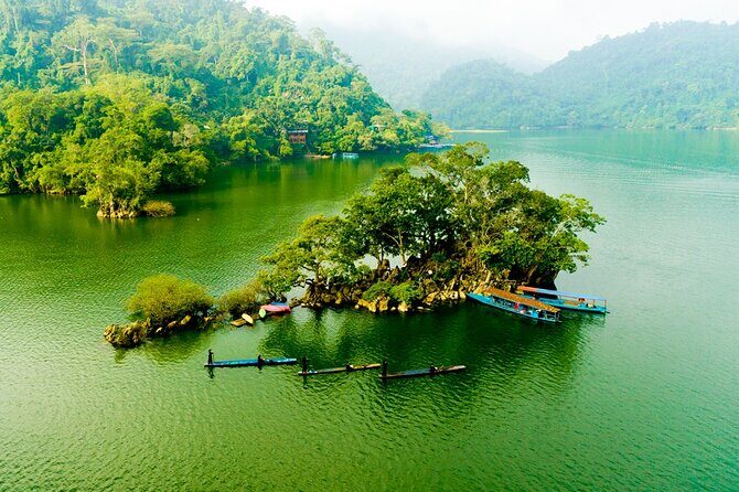 Hanoi Private 4-Day Tour Adventure with Multi-day Tours - Additional Notes