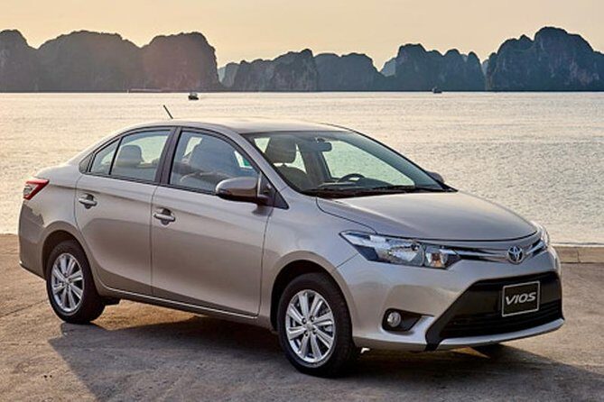 Hanoi private airport transfer - Key Points