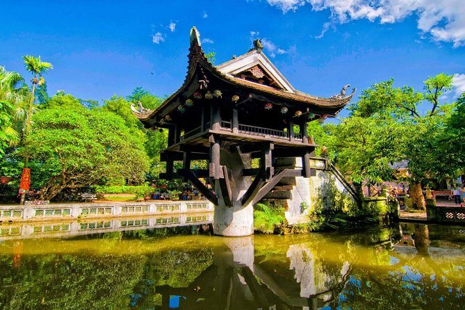 Hanoi private airport transfer - What to Expect on Arrival or Departure