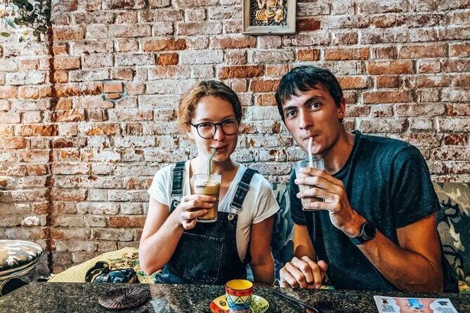 Hanoi Private And All Inclusive Coffee Lovers Tour in Vietnam - Exploring Hanoi’s Coffee Scene with a Focus on Authenticity and Flavor