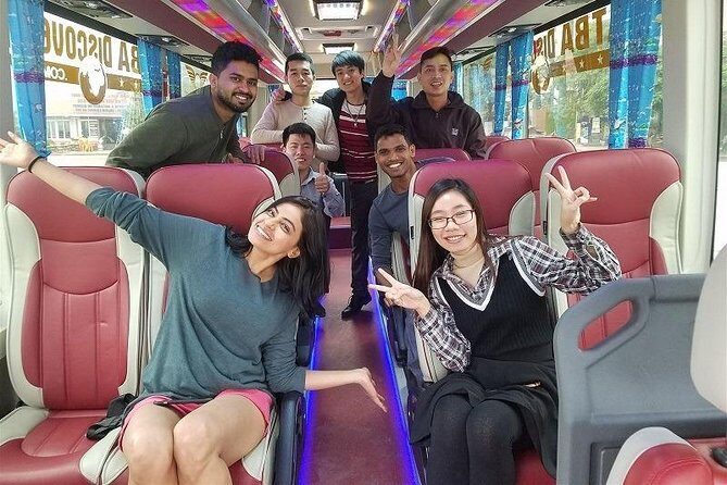 Hanoi Private Arrival Transfer: Airport to Hotels City Center - Key Points