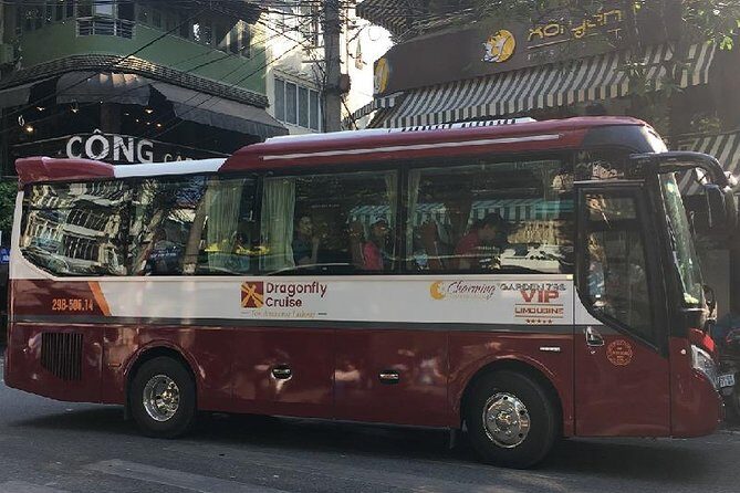 Hanoi Private Arrival Transfer: Airport to Hotels City Center - How the Booking and Experience Unfolds