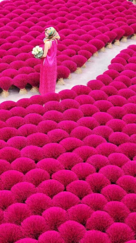 Hanoi Private Artisans Journey: Incense, Hat, Silk Villages - Key Points