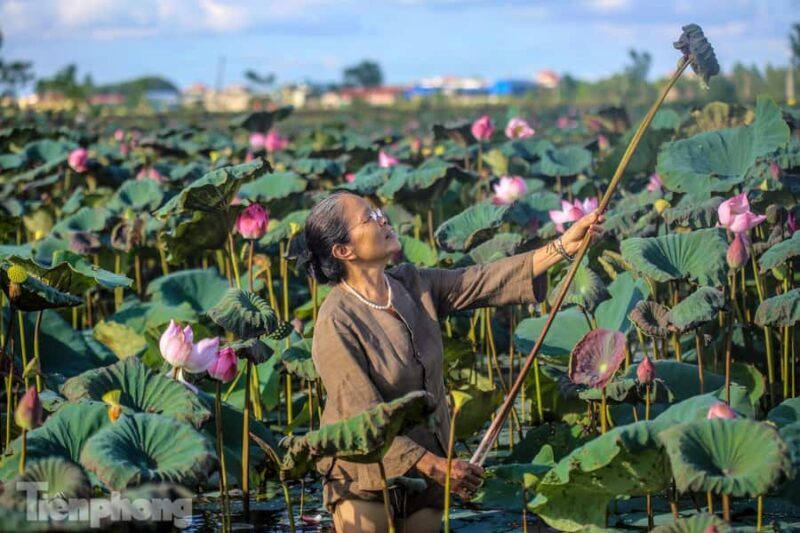 Hanoi Private Artisans Journey: Incense, Hat, Silk Villages - The Sum Up: Who Will Love This Tour?