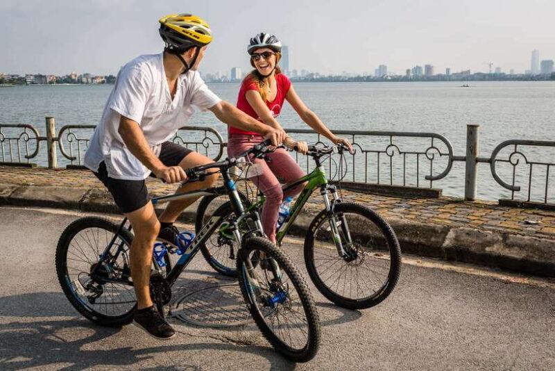 Hanoi: Private Countryside Bike Tour with Hotel Transfer - What Sets This Tour Apart?