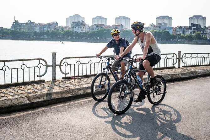 Hanoi Private Countryside Bike Tour with Hotel Transfer - Practical Tips for Travelers