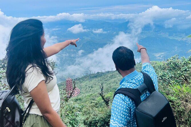 Hanoi: Private Day Trip to the Sacred Beauty of Yen Tu Mountain - Frequently Asked Questions