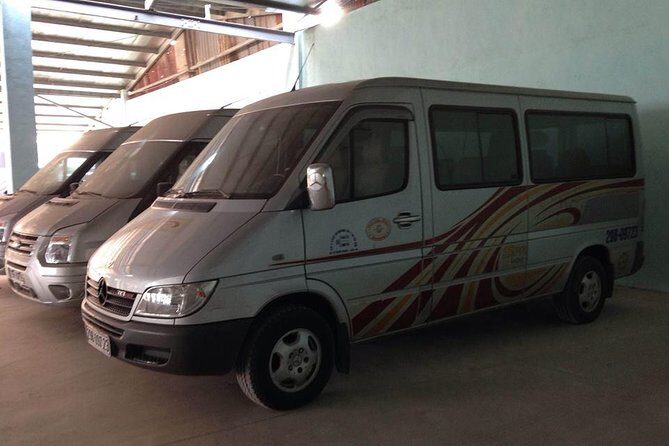 Hanoi Private Departure Transfer: City Center Hotel to Airport - The Practicalities of the Hanoi Departure Transfer