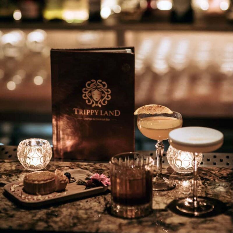 Hanoi: Private Fine Dining, Art, and Cocktail Tour - An Elegant Peek into Hanois Sophisticated Side