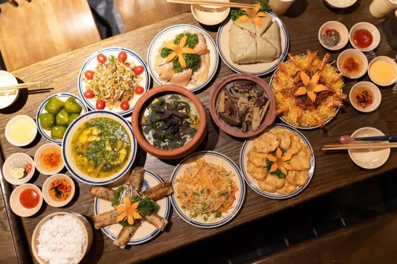 Hanoi: Private Fine Dining, Art, and Cocktail Tour - What to Expect from the Tour