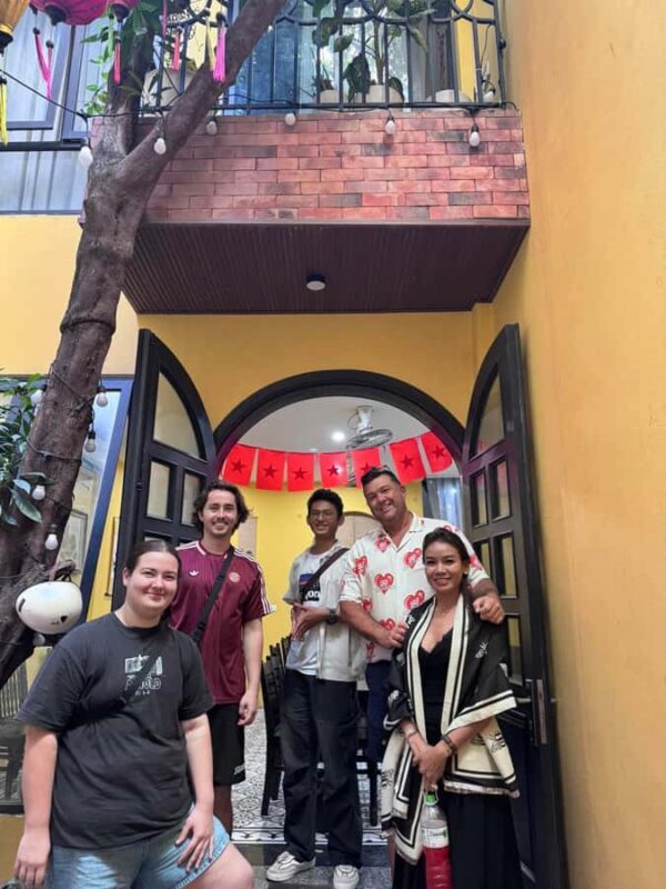 Hanoi: Private Fine Dining, Art, and Cocktail Tour - Who Will Enjoy This Tour?