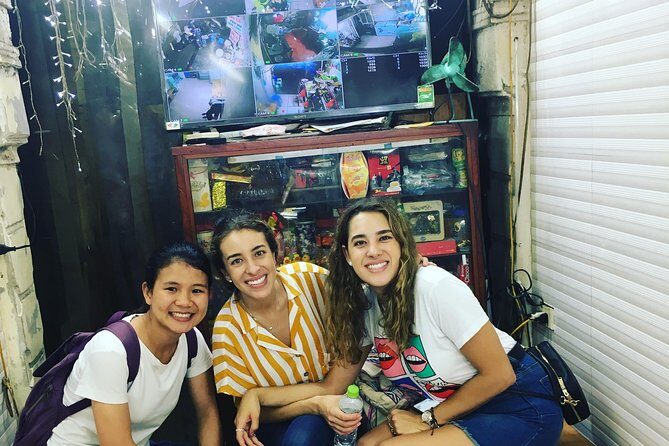 Hanoi Private Food Walking Tour - An In-Depth Look at the Hanoi Private Food Walking Tour