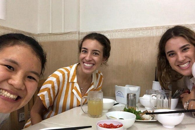 Hanoi Private Food Walking Tour - Who Will Benefit Most from This Experience?