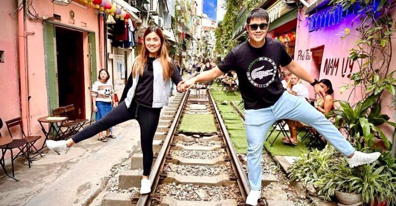 Hanoi: Private Half day city tour - Key Points