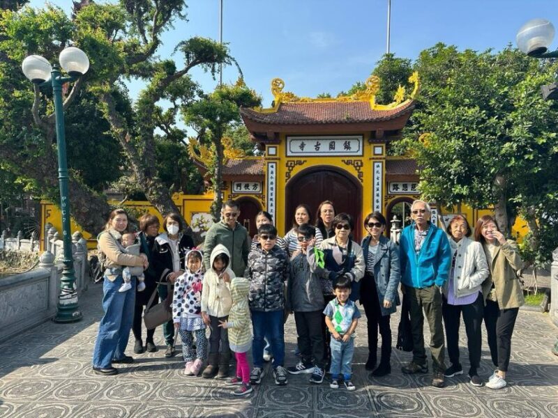 Hanoi: Private Half day city tour - Whats the Experience Really Like?