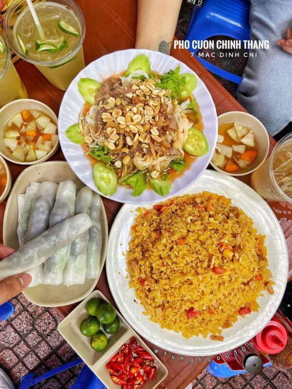 Hanoi: Private Motorbike Tour with Highlight Local Food - An In-Depth Review of the Hanoi Motorbike Tour