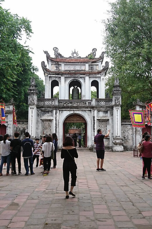 Hanoi: Private Museum, History and Mausoleum Tour - What to Expect from Your Hanoi Experience