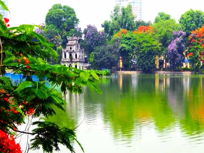 Hanoi: Private Museum, History and Mausoleum Tour - Analyzing the Value and Experience