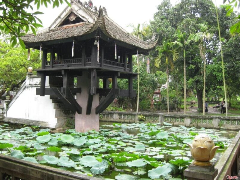 Hanoi: Private Museum, History and Mausoleum Tour - Who Should Consider This Tour?