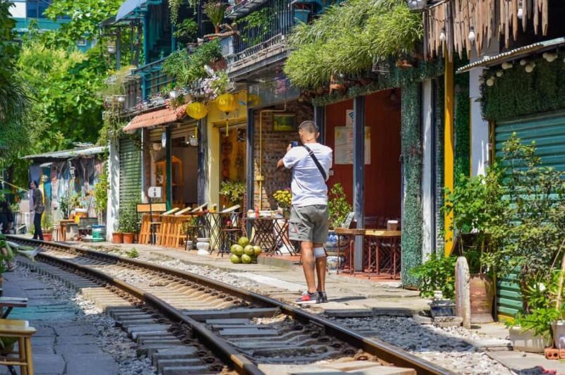 Hanoi: Private Old Quarter Walking Tour with Train Street - An In-Depth Look at the Tour Experience