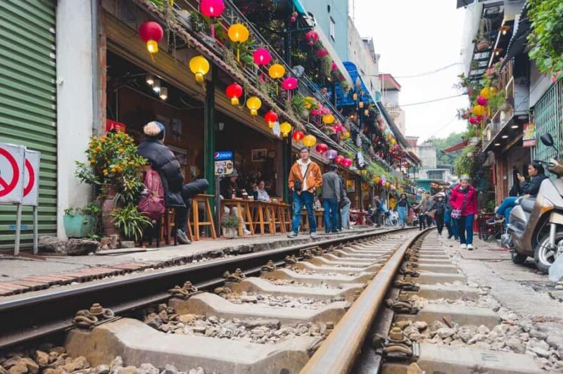 Hanoi: Private Old Quarter Walking Tour with Train Street - Who Will Love This Tour?