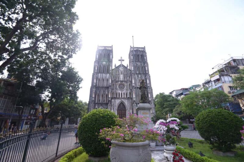 Hanoi: Private Old Quarter Walking Tour with Train Street - FAQ