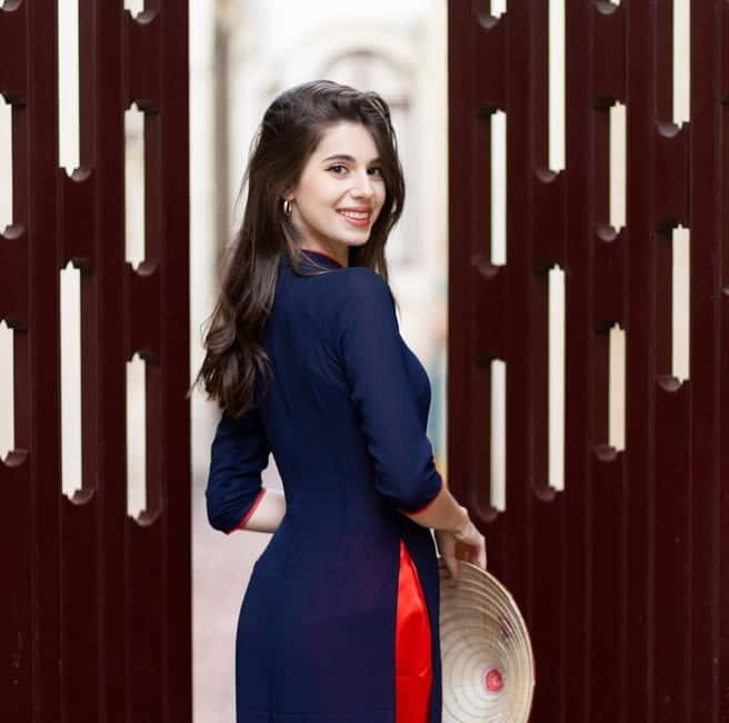 Hanoi Private Photoshoot  Iconic Spots & Hidden Gems - An Experience Worth Considering in Hanoi