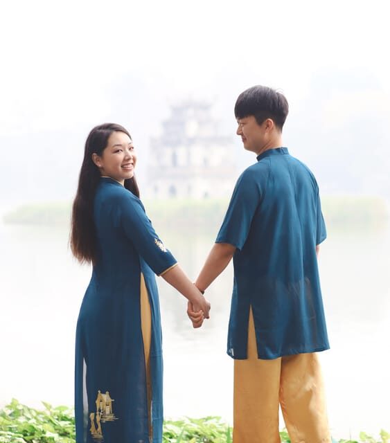 Hanoi Private Photoshoot  Iconic Spots & Hidden Gems - Practical Tips for Travelers