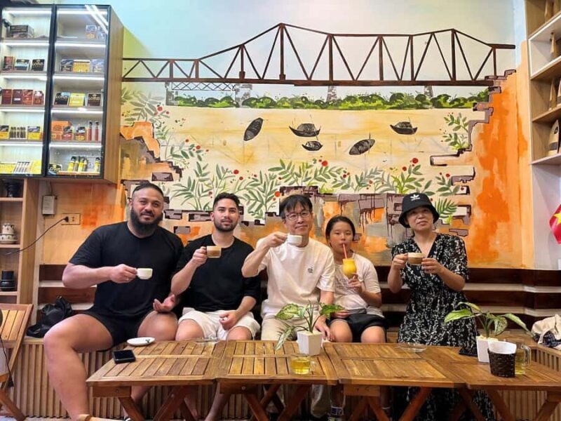 Hanoi: Private Street Food Walking Tour w/ a Real Foodie - FAQ