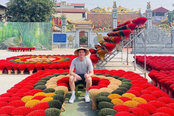 Hanoi: Private Tour Duong Lam Ancient Village, Traditional Crafts - Who Should Consider This Tour?