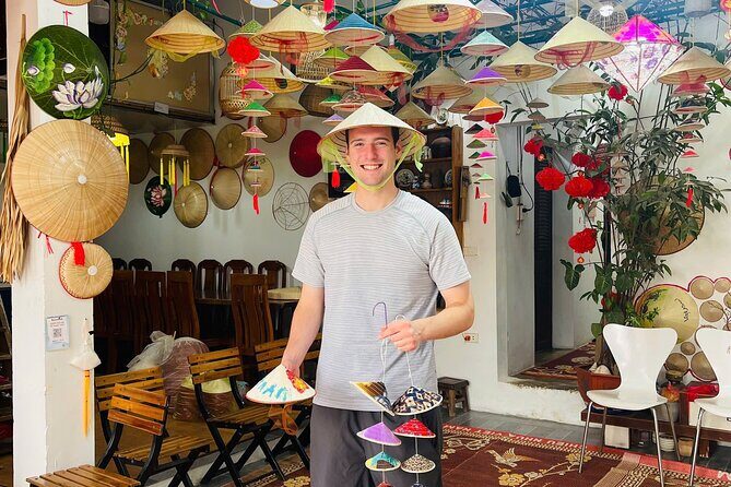 Hanoi: Private Tour Duong Lam Ancient Village, Traditional Crafts - FAQ